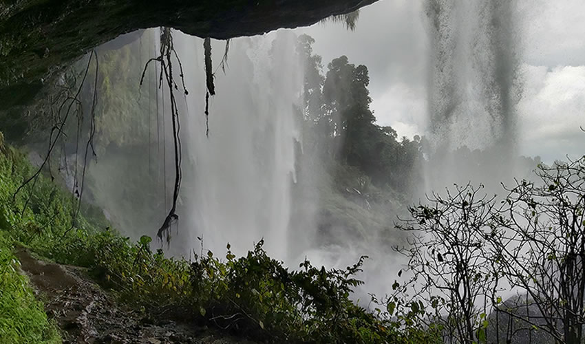 Visiting Sipi Falls in Uganda | Sipi Falls Hike on Mount Elgon. Visiting Sipi Falls in Uganda | Sipi Falls Hike on Mount Elgon.