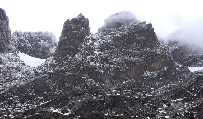 6 Days Rwenzori Mountain Climbing Safari | Hiking Rwenzori Mountains