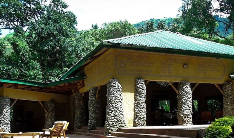 Equator Snow Lodge | Staying at Equator Snow Lodge in Kasese