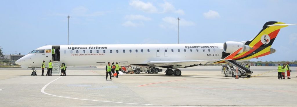 Flights to Uganda | Airlines and Ticket Information About Flights to Uganda