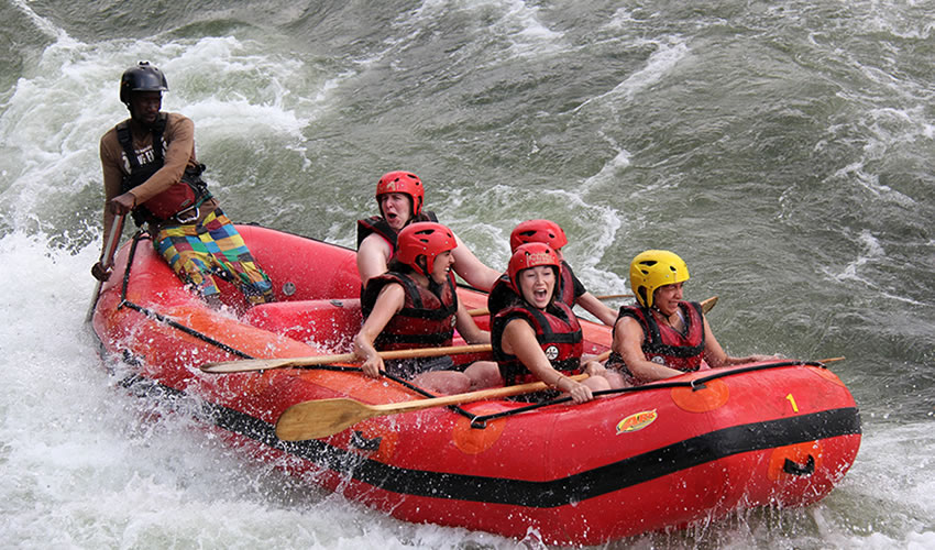 Things to do in Uganda | Uganda Tourist Activities - African Pearl Safaris